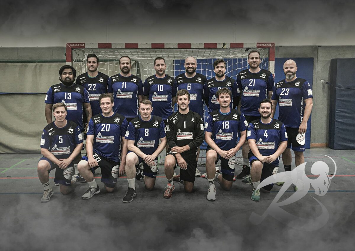 Ravensburg Rams | Handball in Ravensburg seit 1919