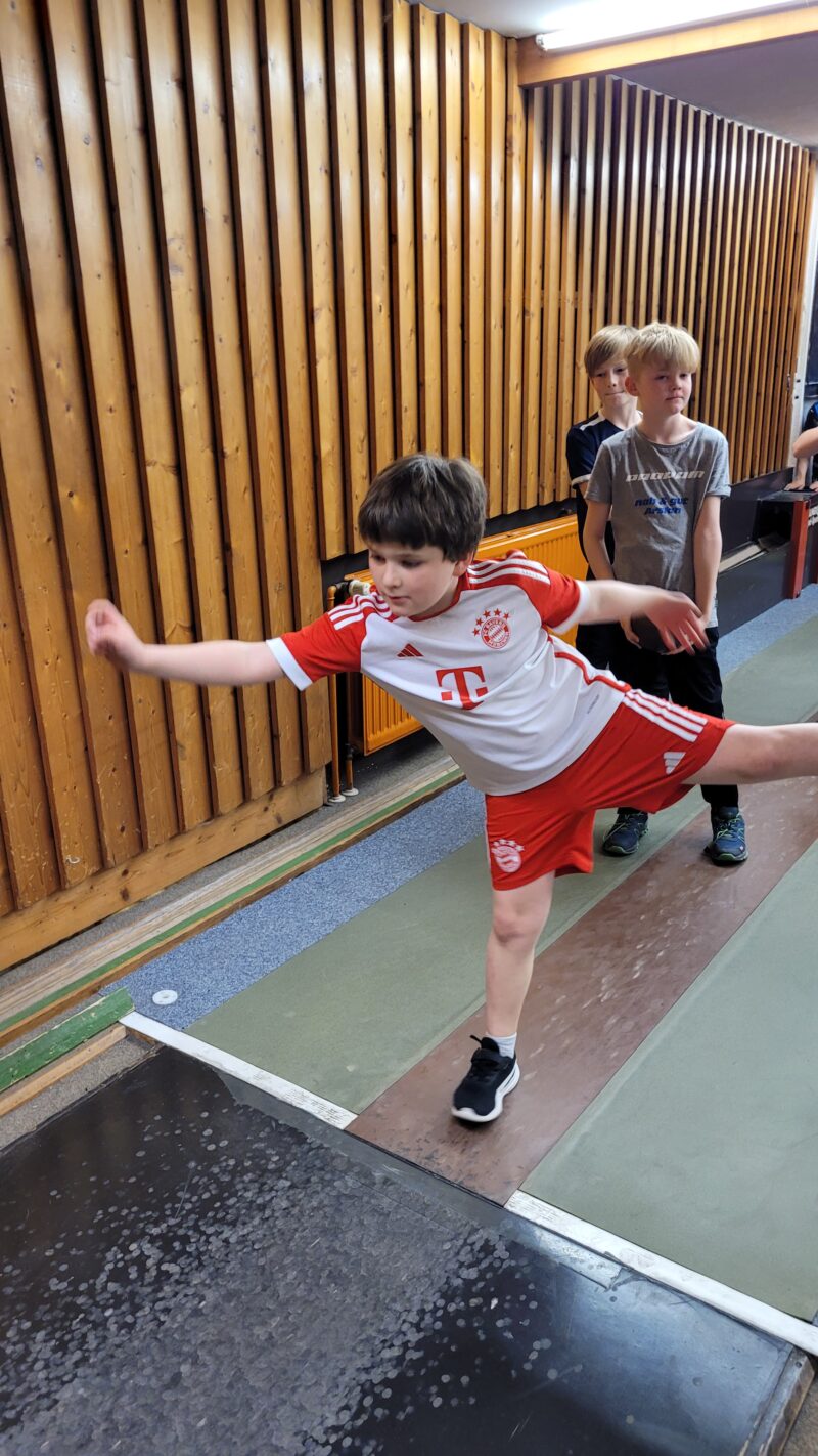 Ravensburg Rams | Handball in Ravensburg seit 1919